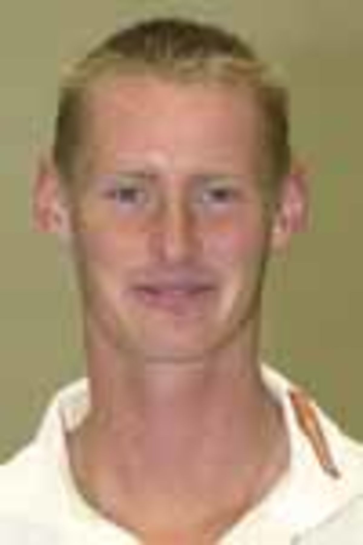 Paul Hutchison Portrait 2001 | ESPNcricinfo.com