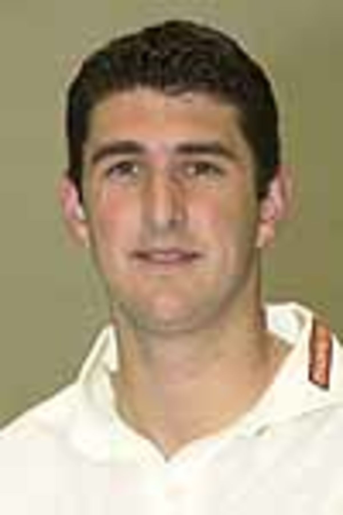 Paul Hutchison Portrait 2001 | ESPNcricinfo.com