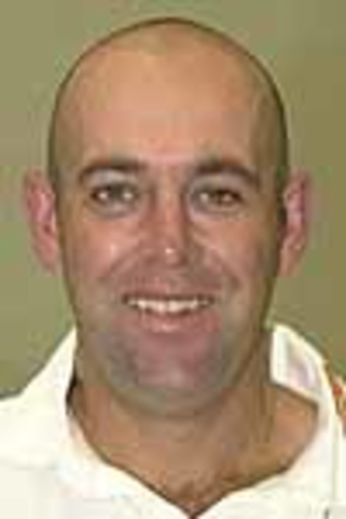 Darren Lehmann Portrait 2001 | ESPNcricinfo.com
