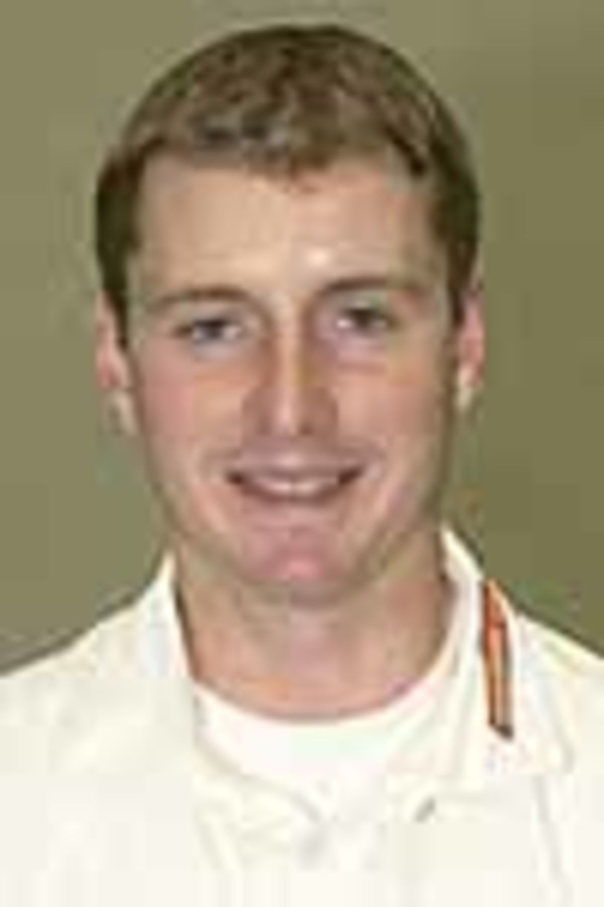 Scott Richardson Portrait 2001 | ESPNcricinfo.com