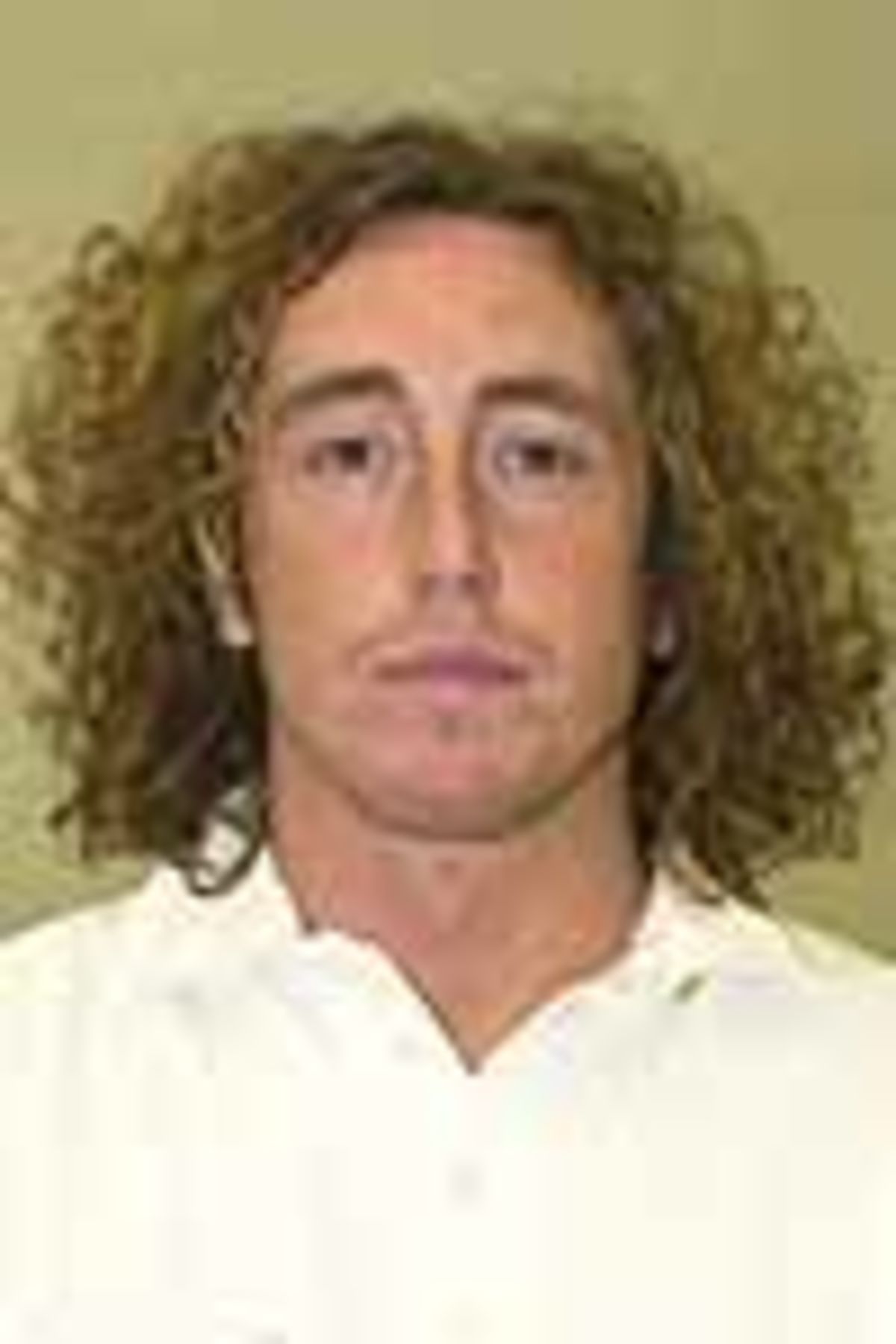 Scott Richardson Portrait 2001 | ESPNcricinfo.com