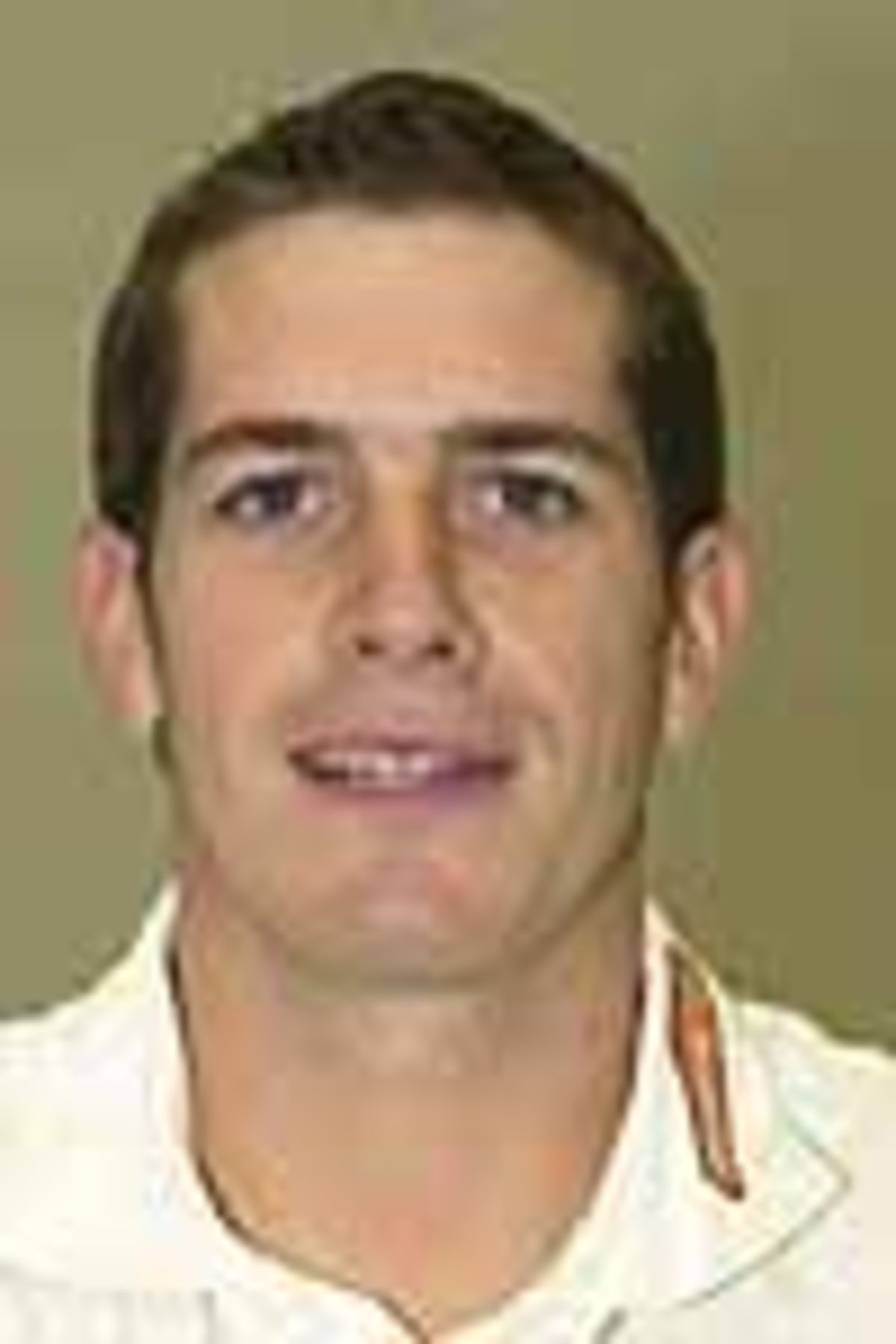 David Byas Portrait 2001 | ESPNcricinfo.com