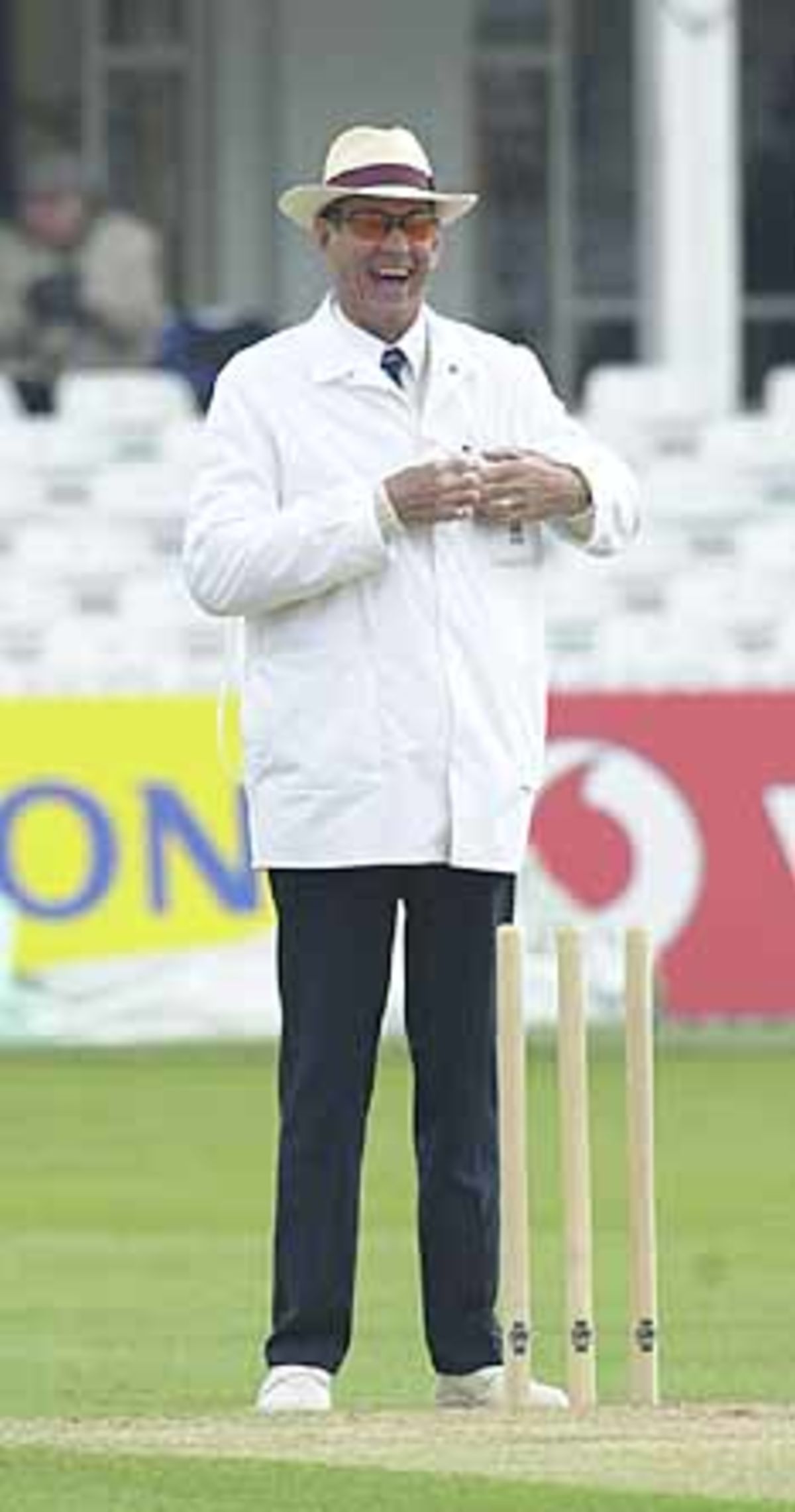 Guy Welton batting portrait | ESPNcricinfo.com