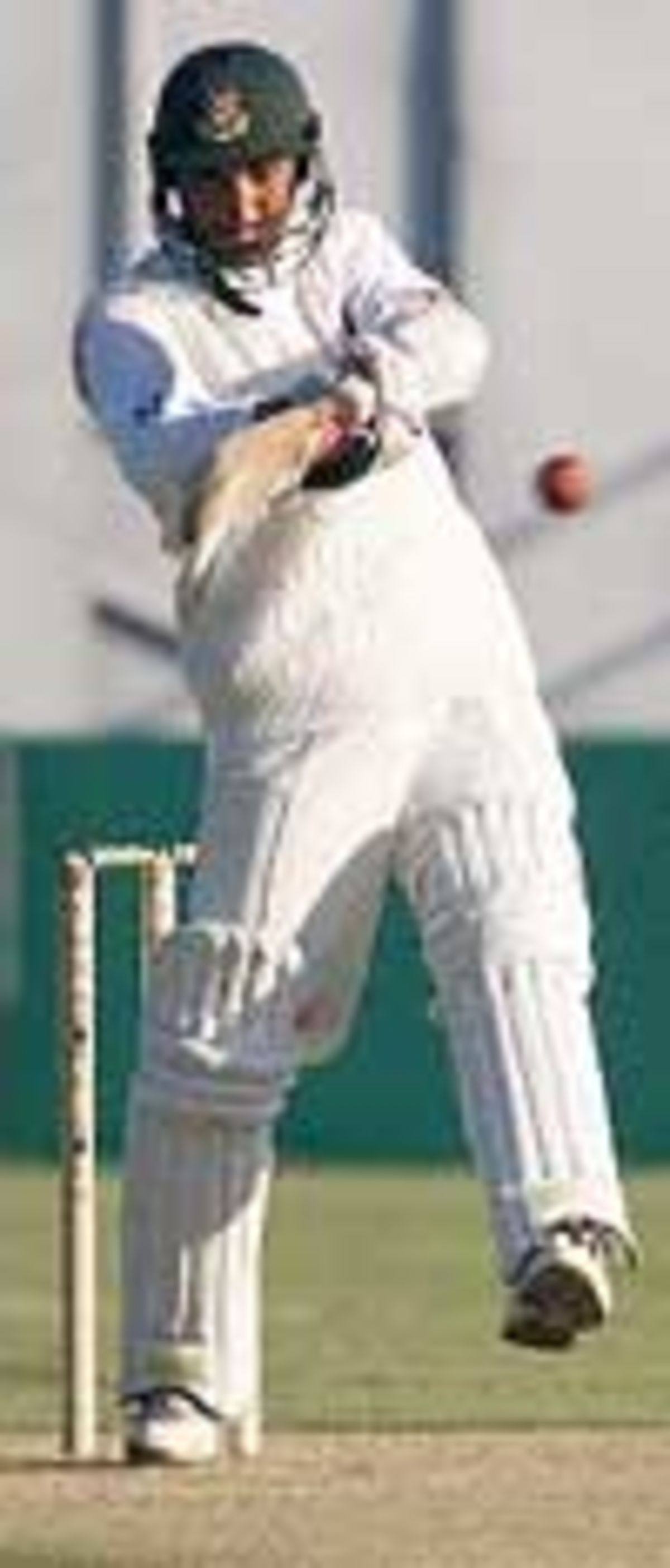 Guy Welton batting portrait | ESPNcricinfo.com