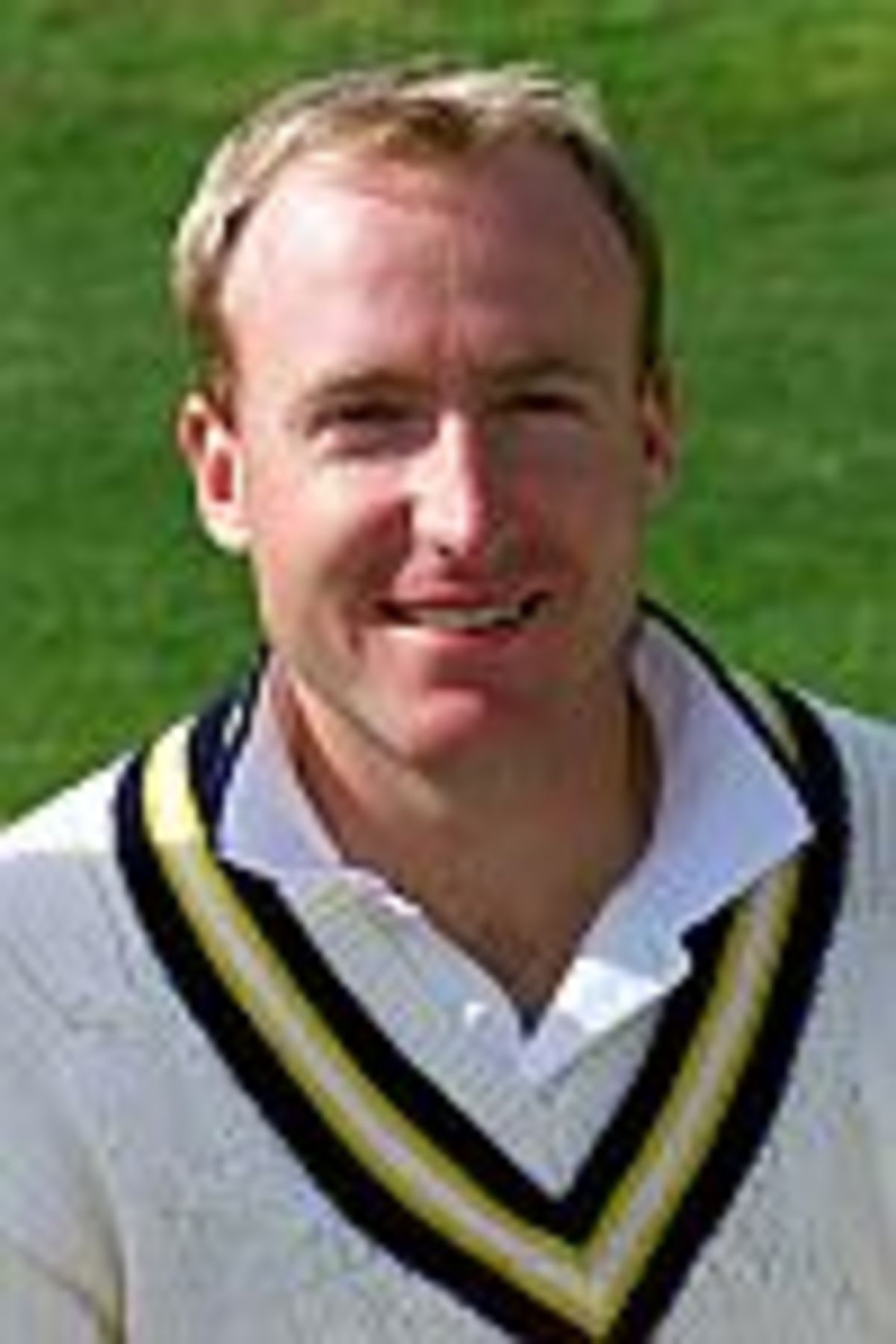 Derek Kenway ; thumbnail portrait | ESPNcricinfo.com