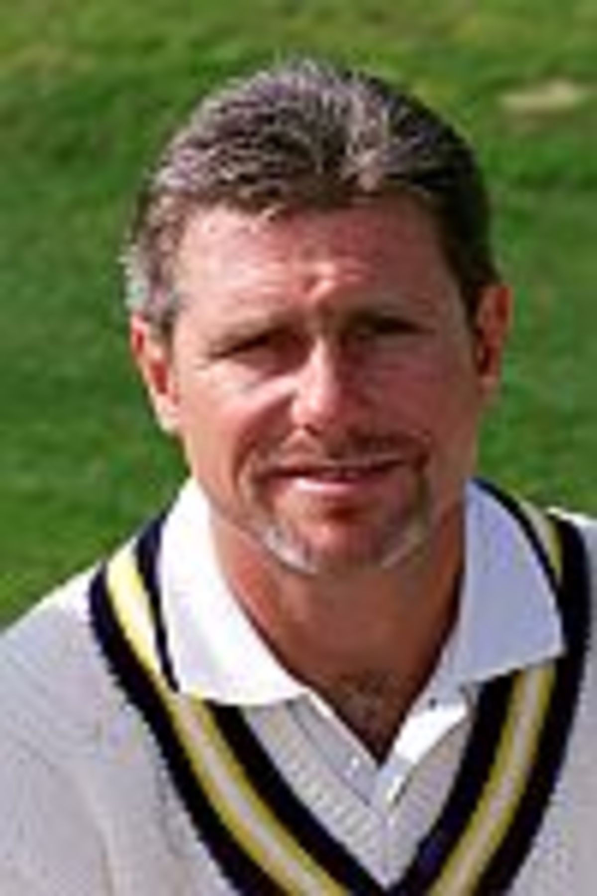 John Stephenson ; thumbnail portrait | ESPNcricinfo.com