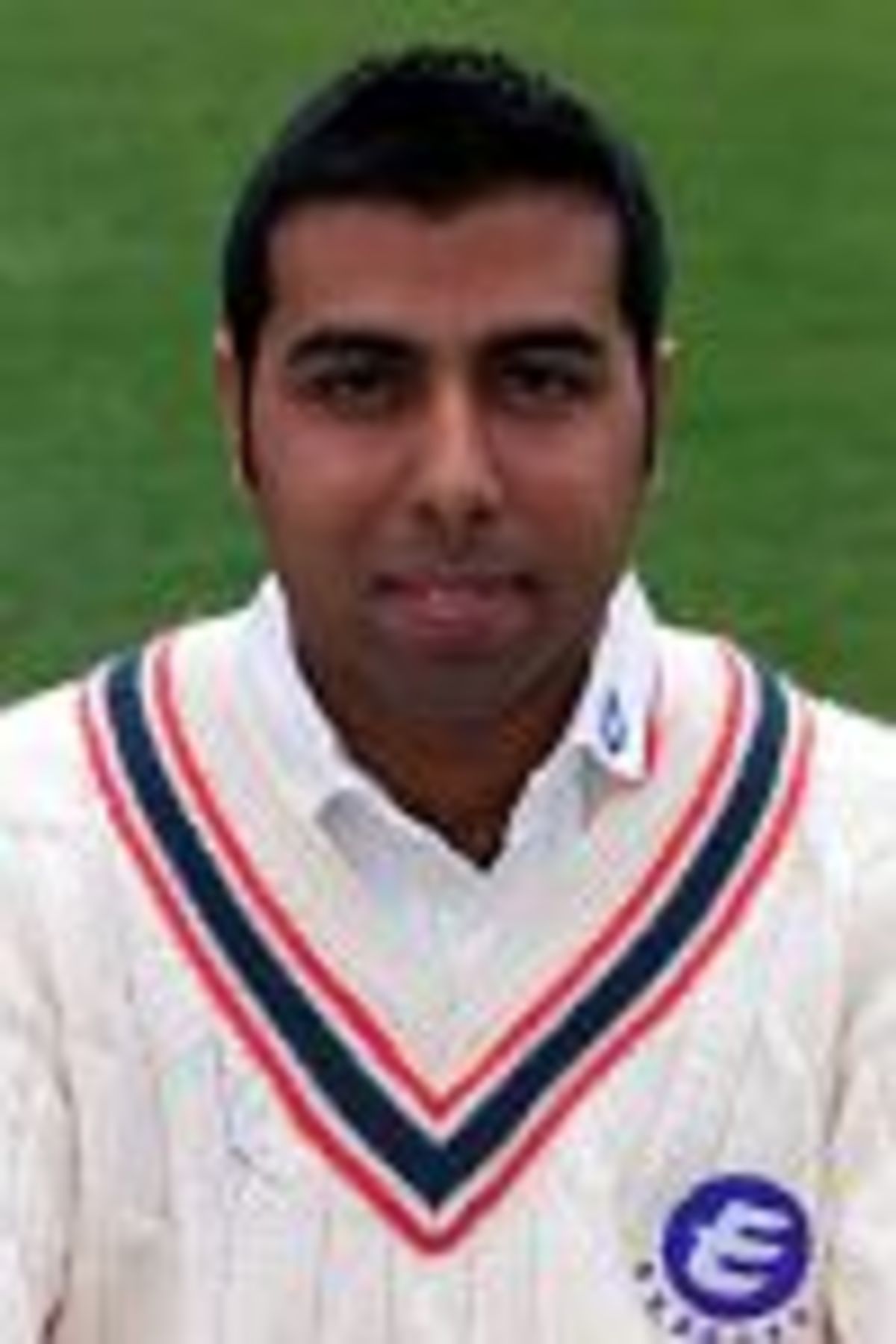 Darren Maddy ; thumbnail portrait 2001 | ESPNcricinfo.com