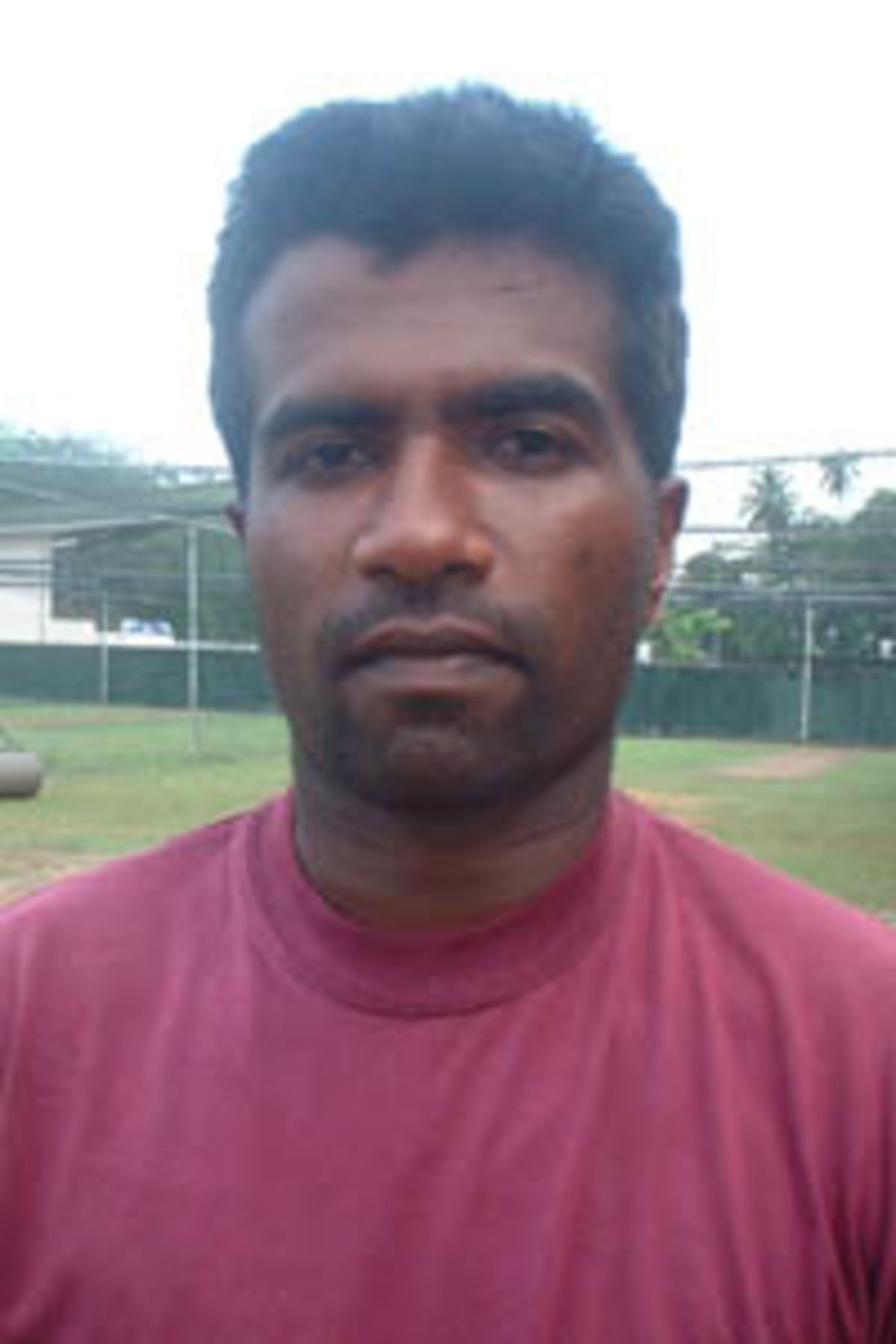 Ruwin Peiris, 2002 | ESPNcricinfo.com