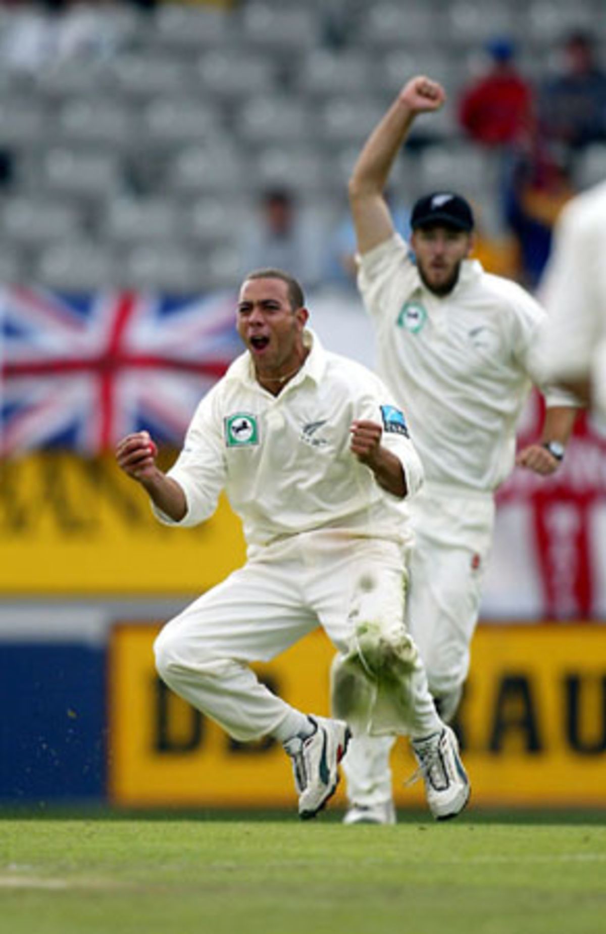 Work progressing on drains | ESPNcricinfo.com