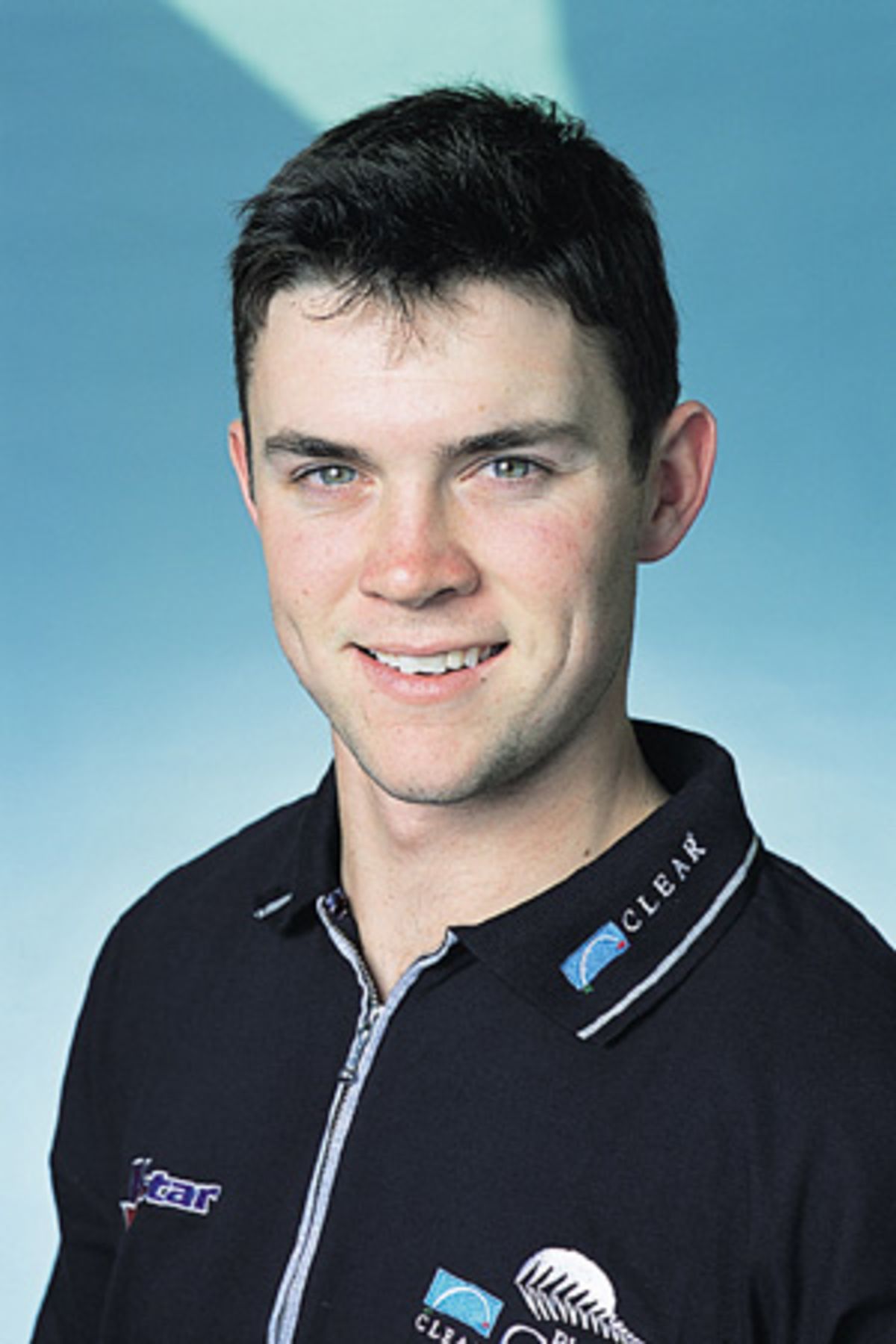 Chris Harris - Portrait, November 2001 | ESPNcricinfo.com