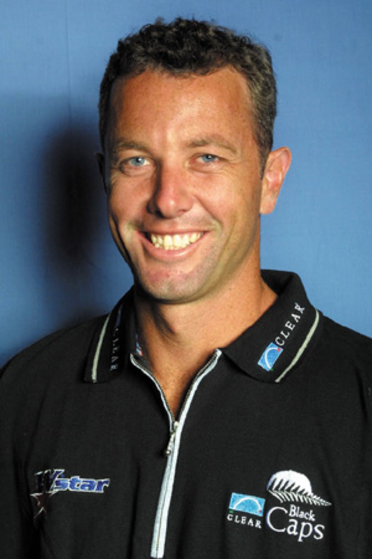 Mathew Sinclair - Portrait, November 2001 | ESPNcricinfo.com