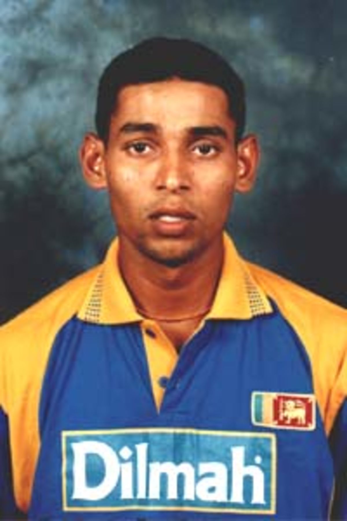 Tillakaratne Dilshan, 2002 | ESPNcricinfo.com