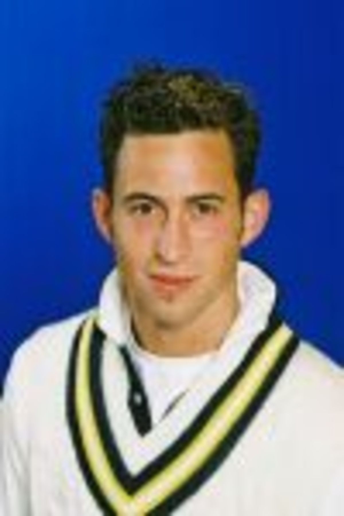 Jimmy Cook ; thumbnail portrait 2002 | ESPNcricinfo.com