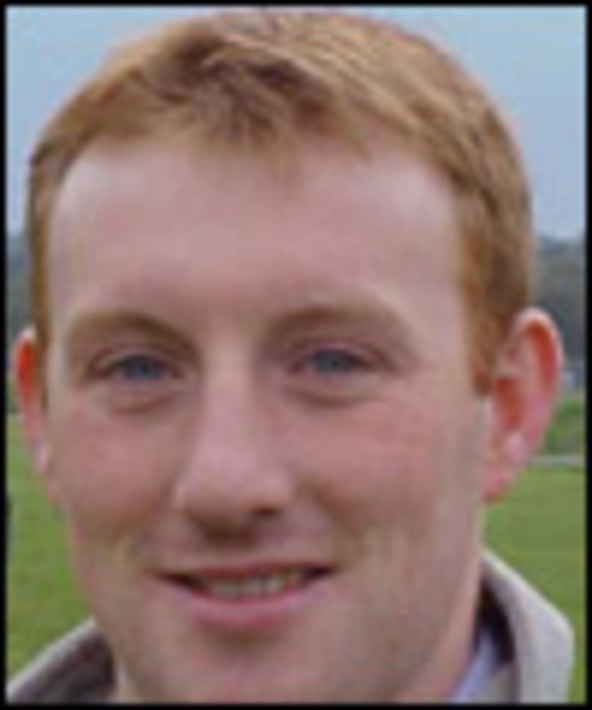 Neil Cordingley | ESPNcricinfo.com