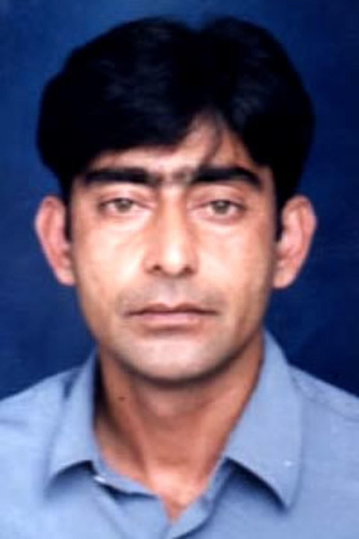 Inzamam-ul-Haq - Portrait 2002 | ESPNcricinfo.com