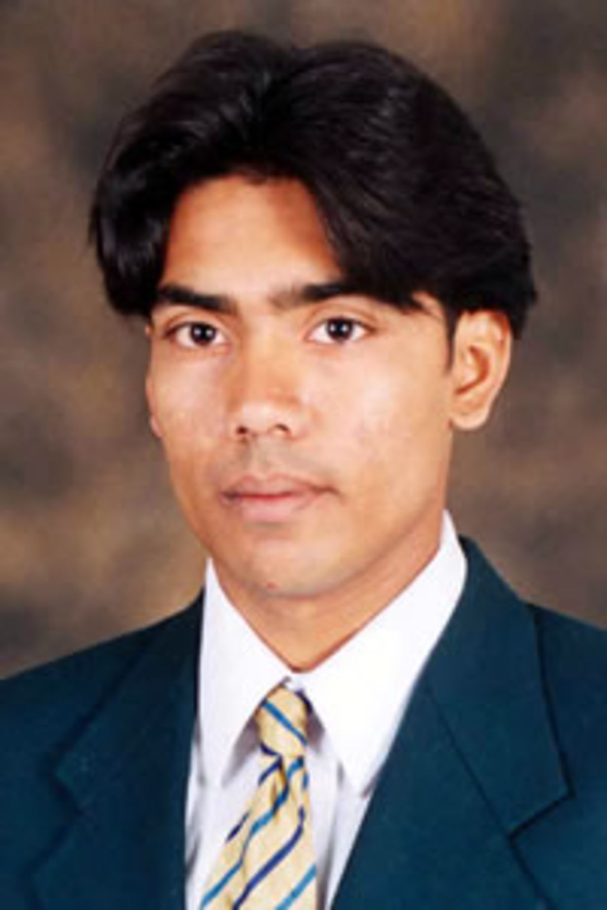 Mohammad Sami - Portrait 2002 | ESPNcricinfo.com