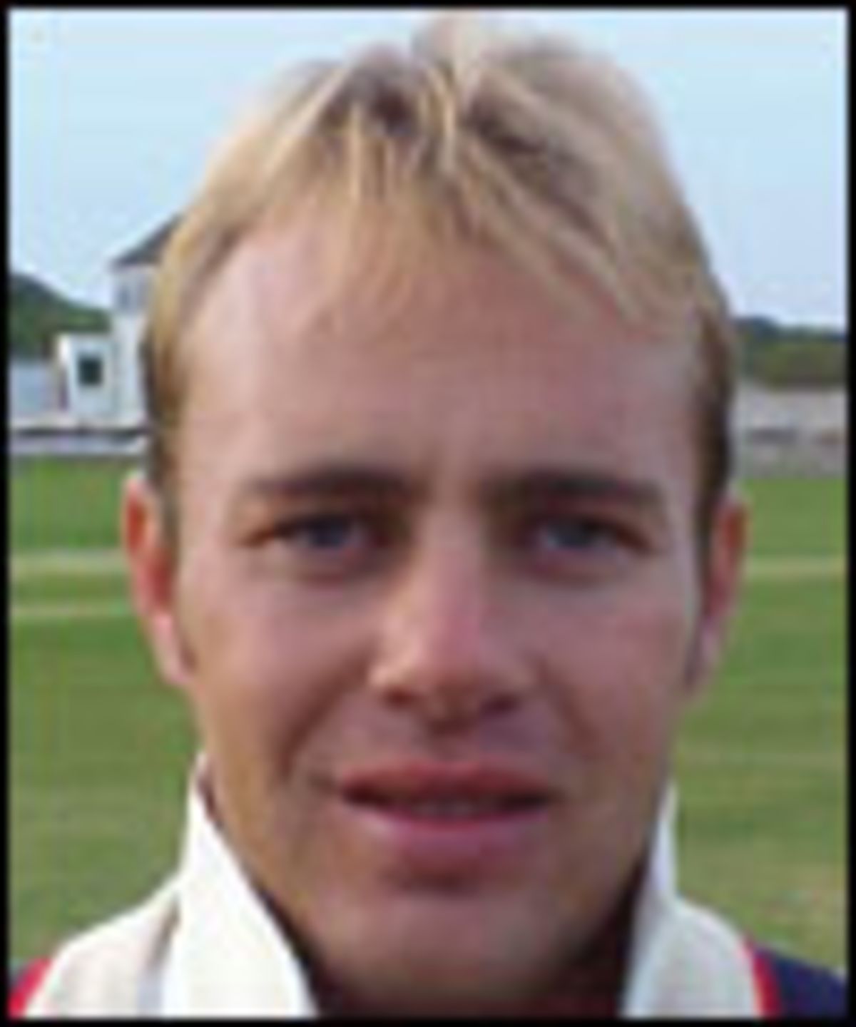 Andre Seymore | ESPNcricinfo.com