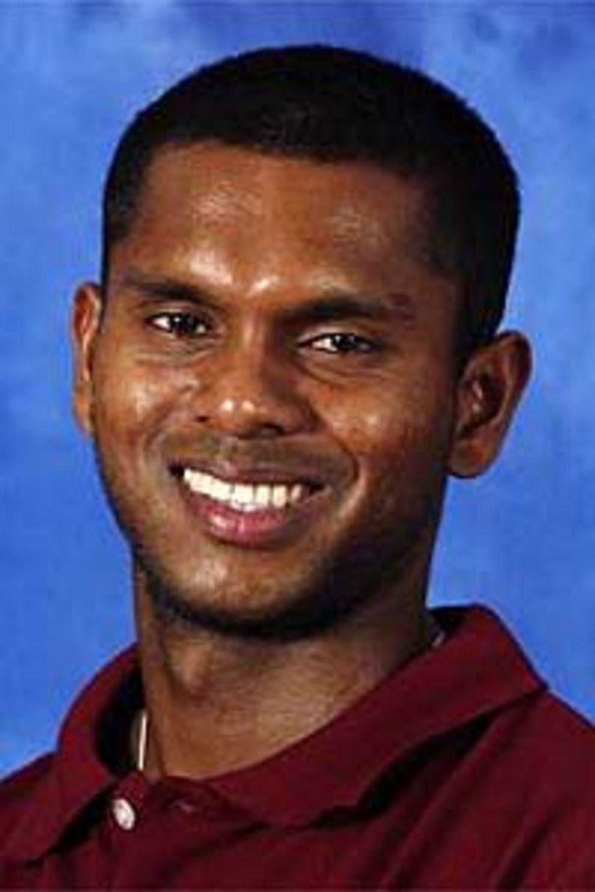 Shiv Chanderpaul - Portrait September 2002 | ESPNcricinfo.com
