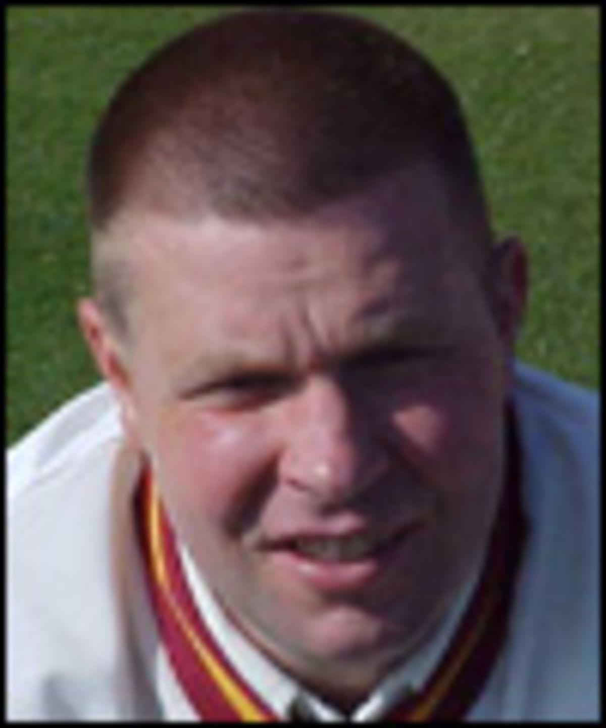 John Simpson | ESPNcricinfo.com