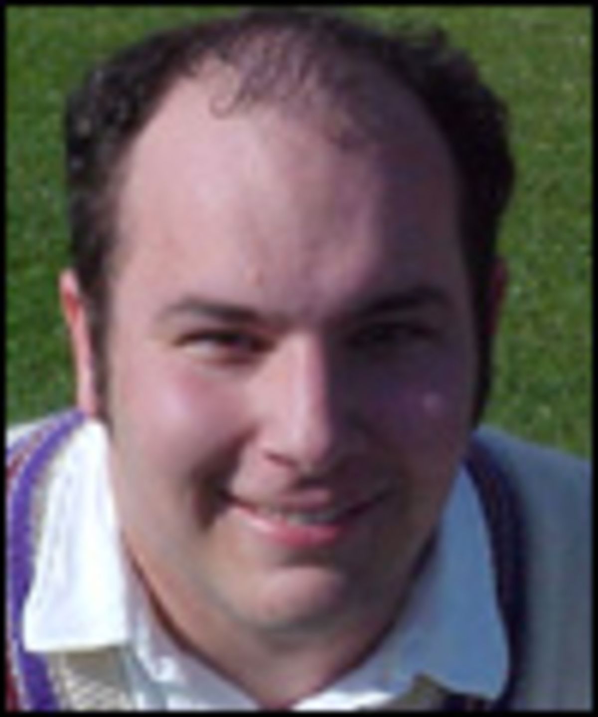 Stuart Catterall | ESPNcricinfo.com