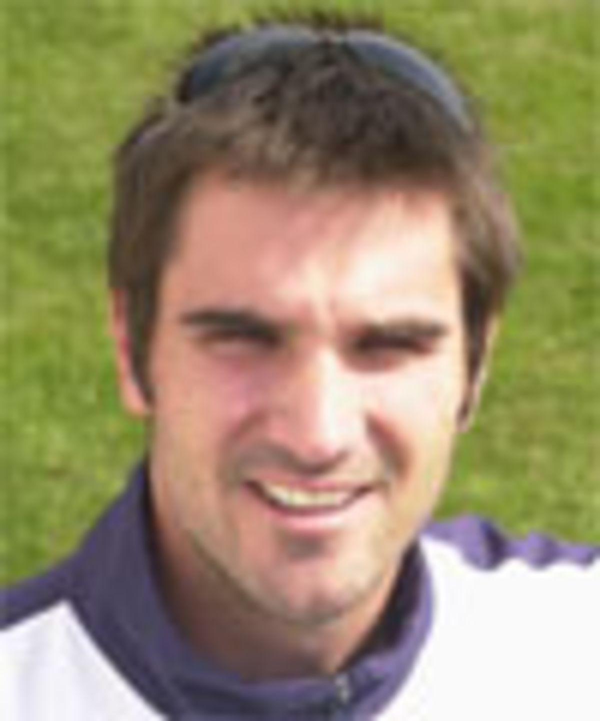 Mike Smith | ESPNcricinfo.com