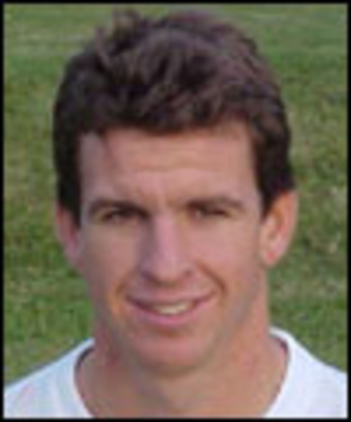 Johann Louw | ESPNcricinfo.com