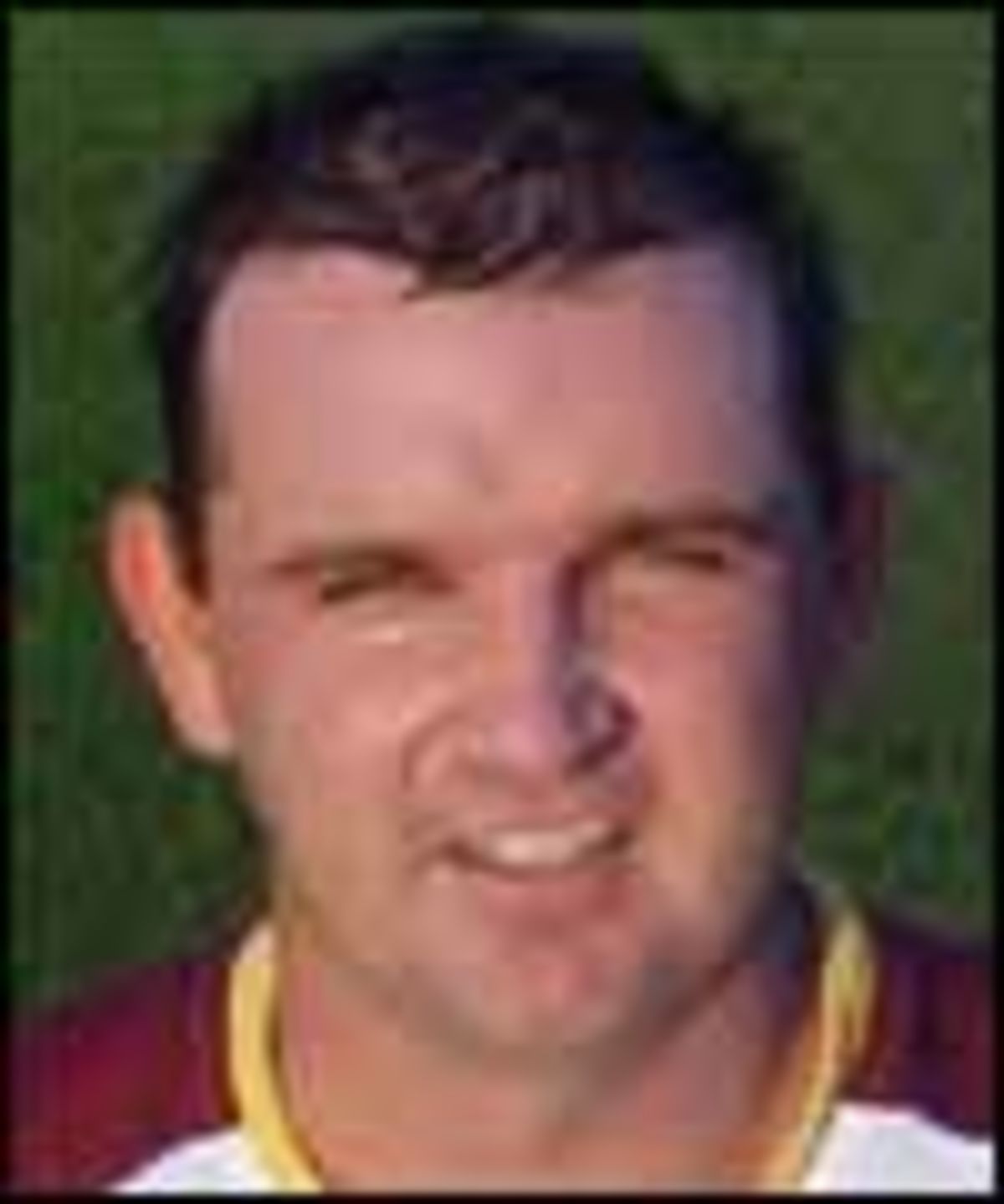 Ben Dowling | ESPNcricinfo.com