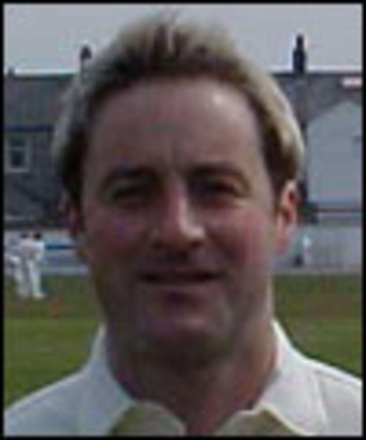 Darren Eccles | ESPNcricinfo.com