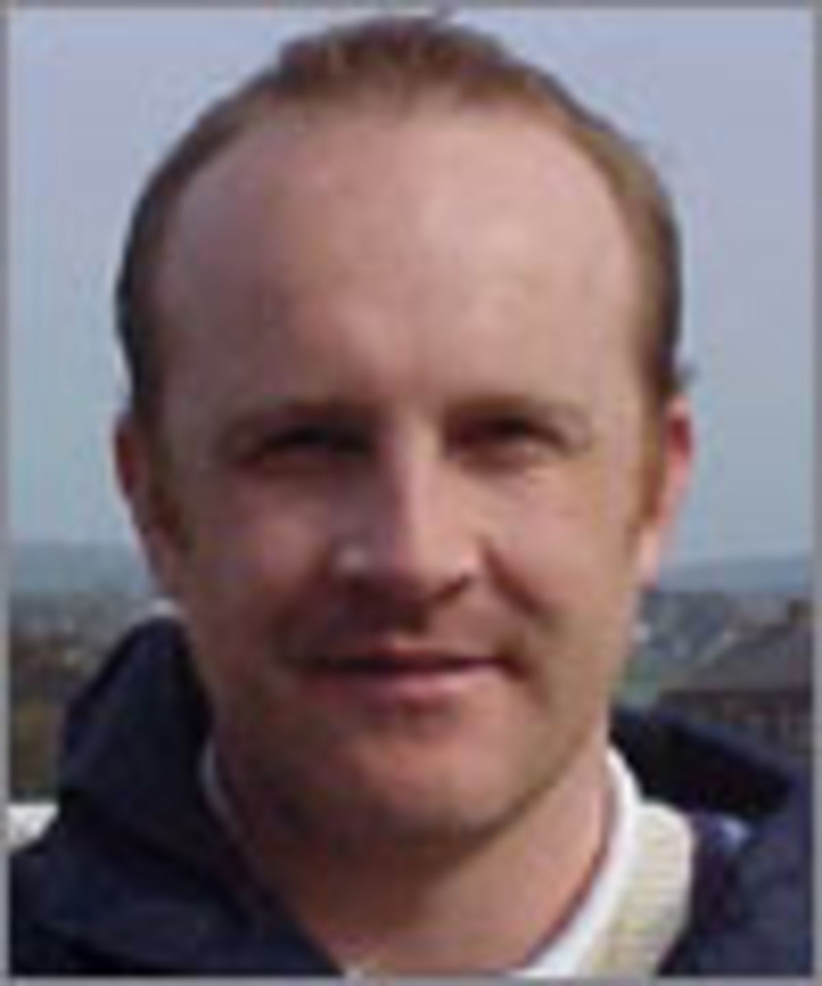 Andrew Sutcliffe | ESPNcricinfo.com