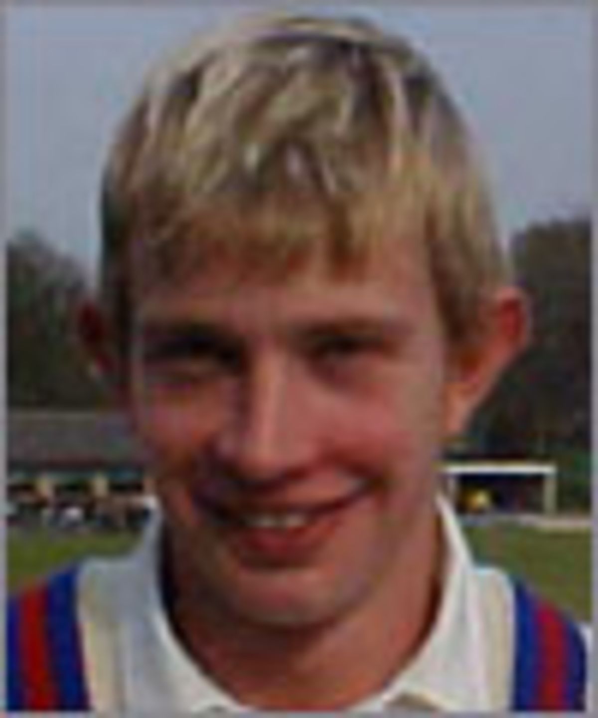 Ben Sutcliffe | ESPNcricinfo.com