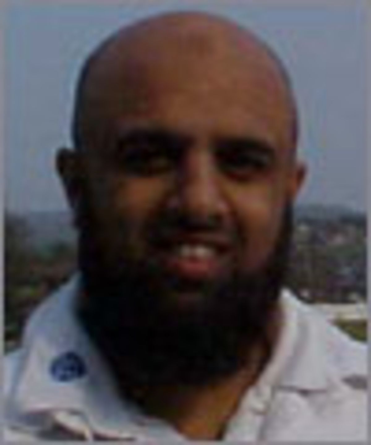 John Campbell | ESPNcricinfo.com