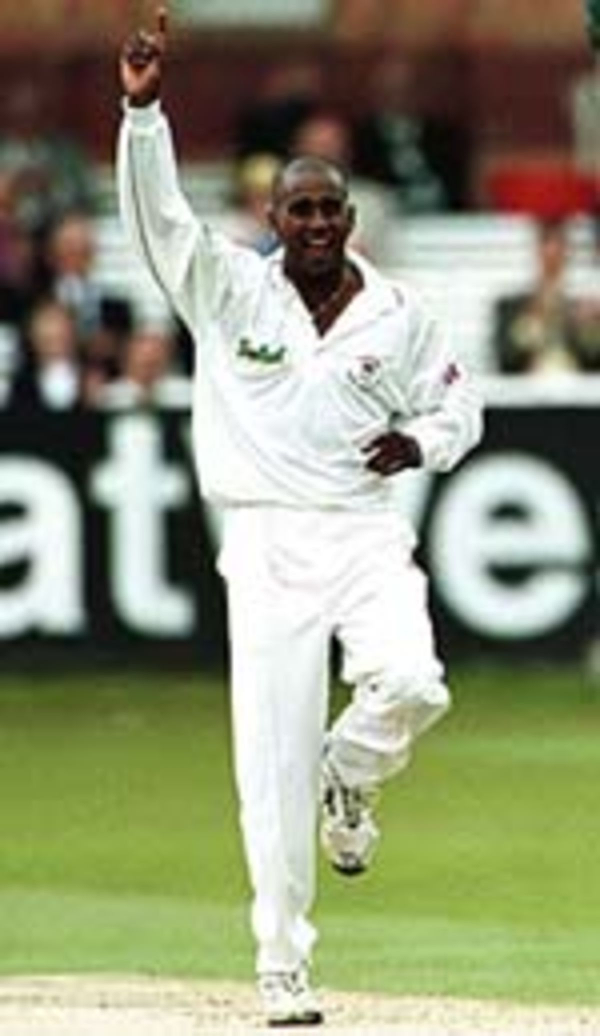 ecb pic - Dimitri Mascarenhas | ESPNcricinfo.com