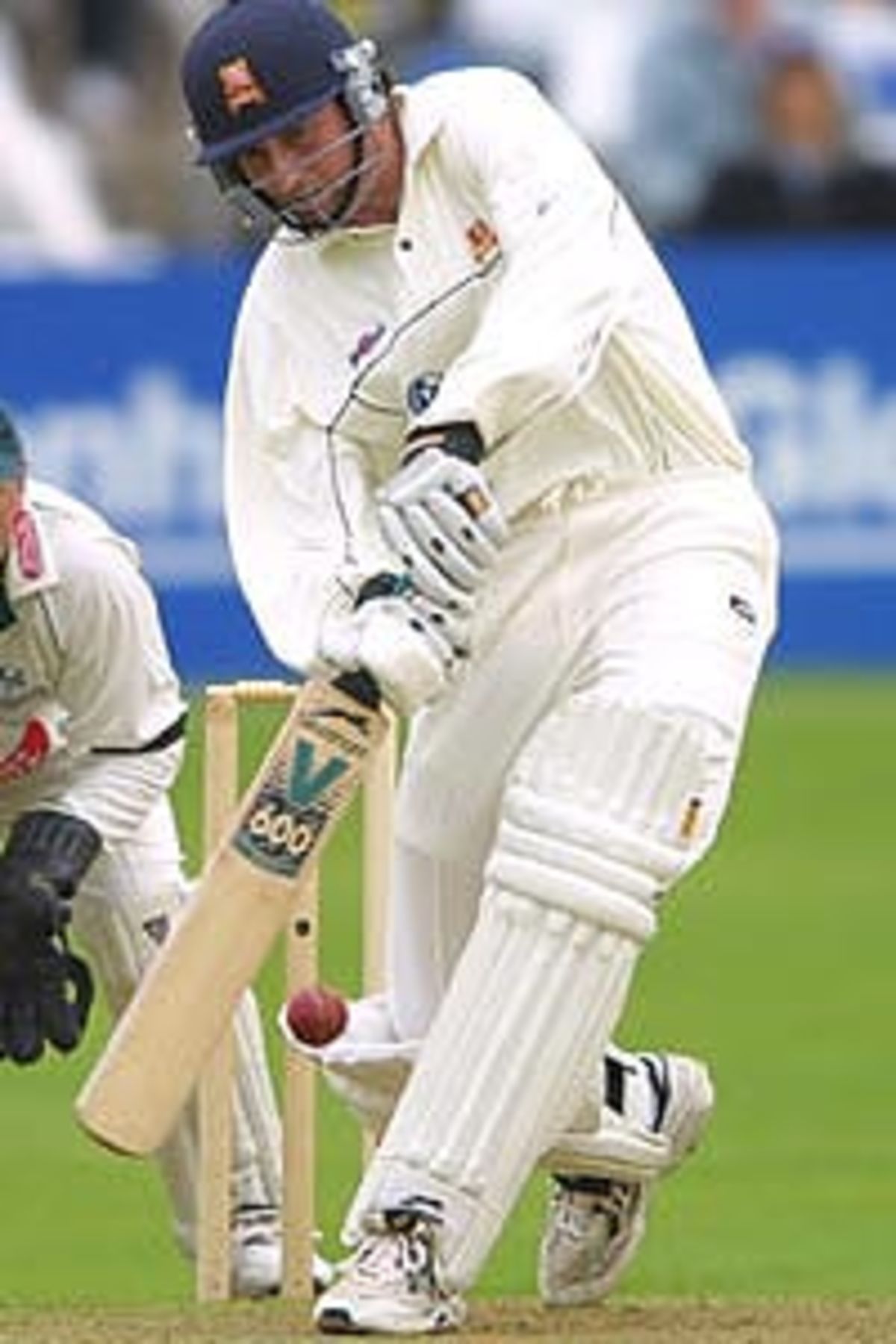 Ronnie Irani | ESPNcricinfo.com