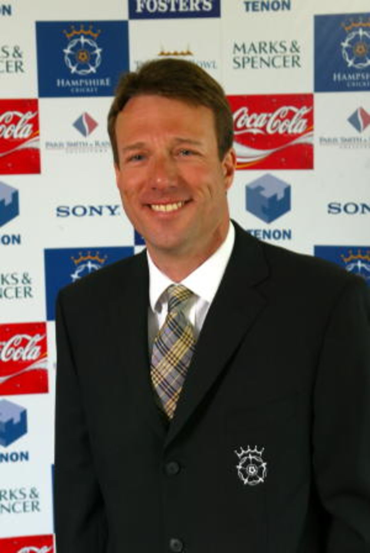 Tony Middleton Academy Manager | ESPNcricinfo.com