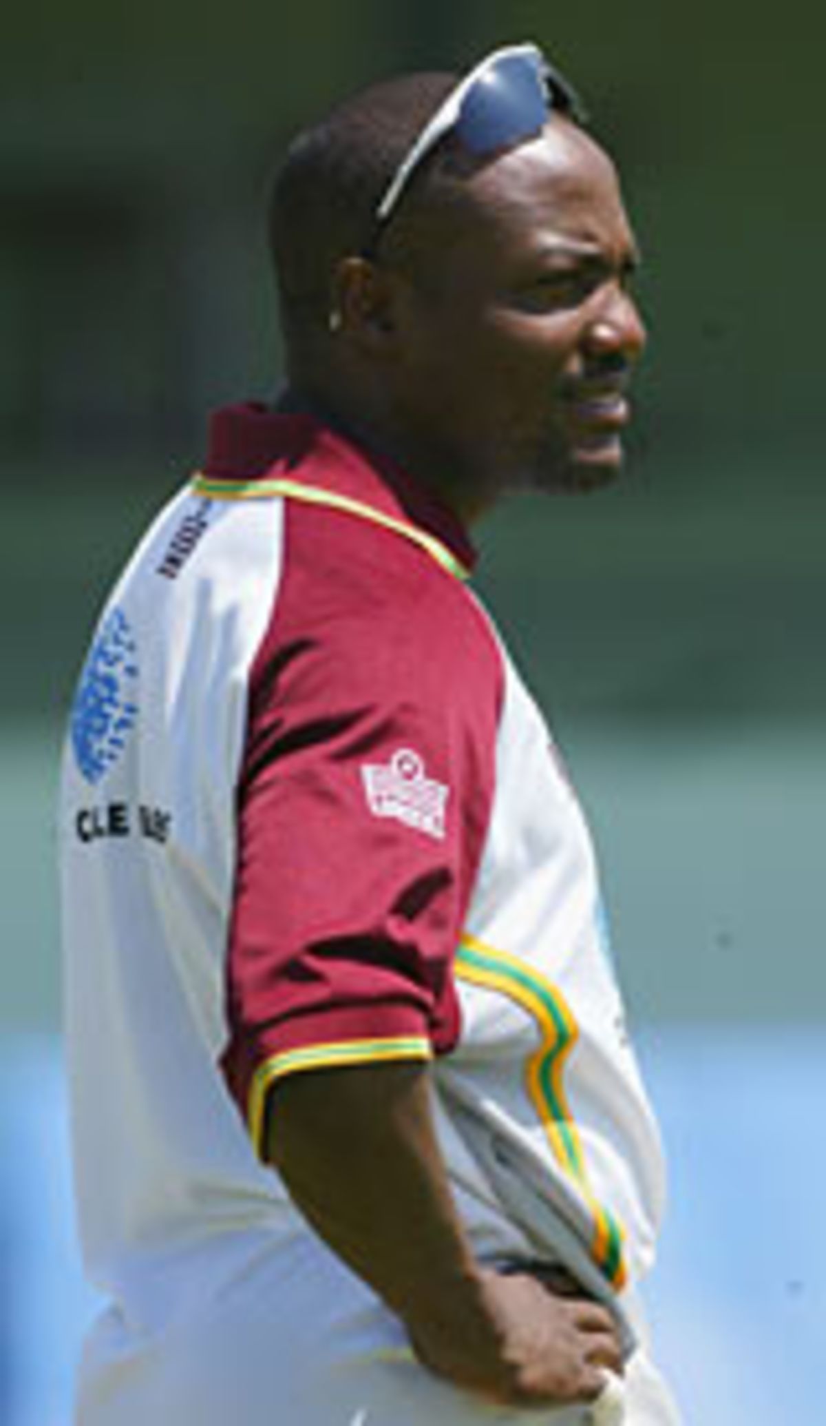 Brian Lara | ESPNcricinfo.com