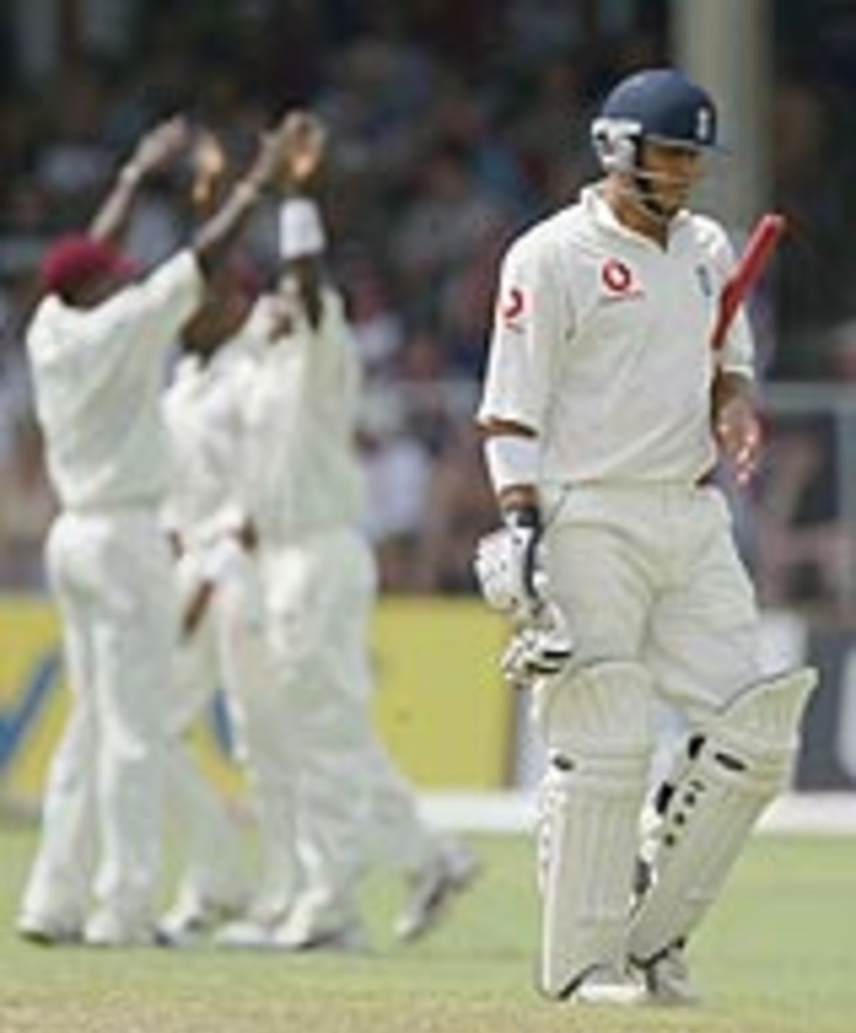 Mark Butcher sings the blues | ESPNcricinfo.com