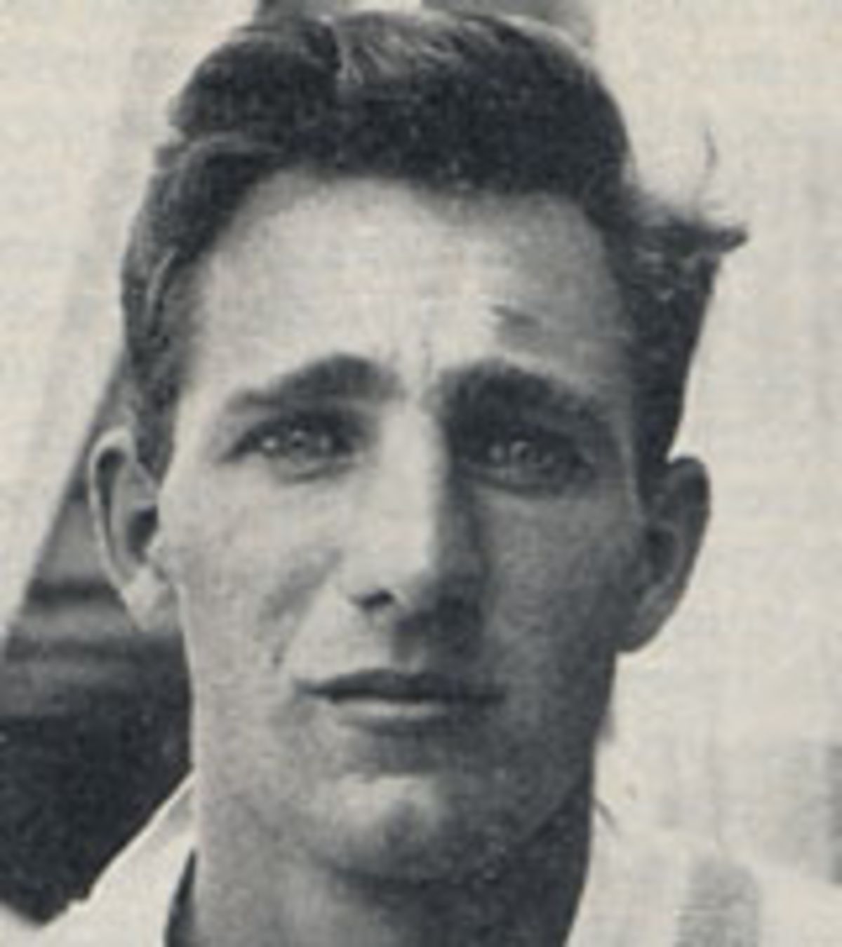 George Hirst | ESPNcricinfo.com