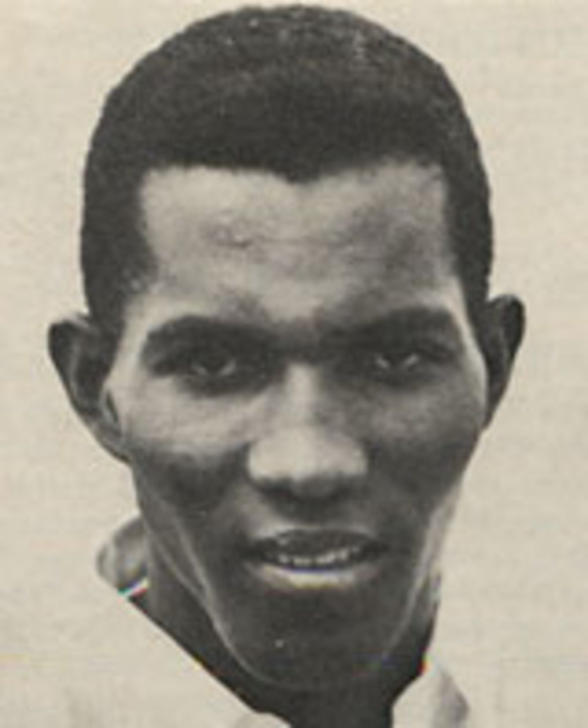 Michael Findlay | ESPNcricinfo.com