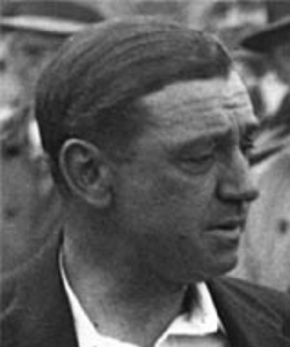 John Langridge | ESPNcricinfo.com