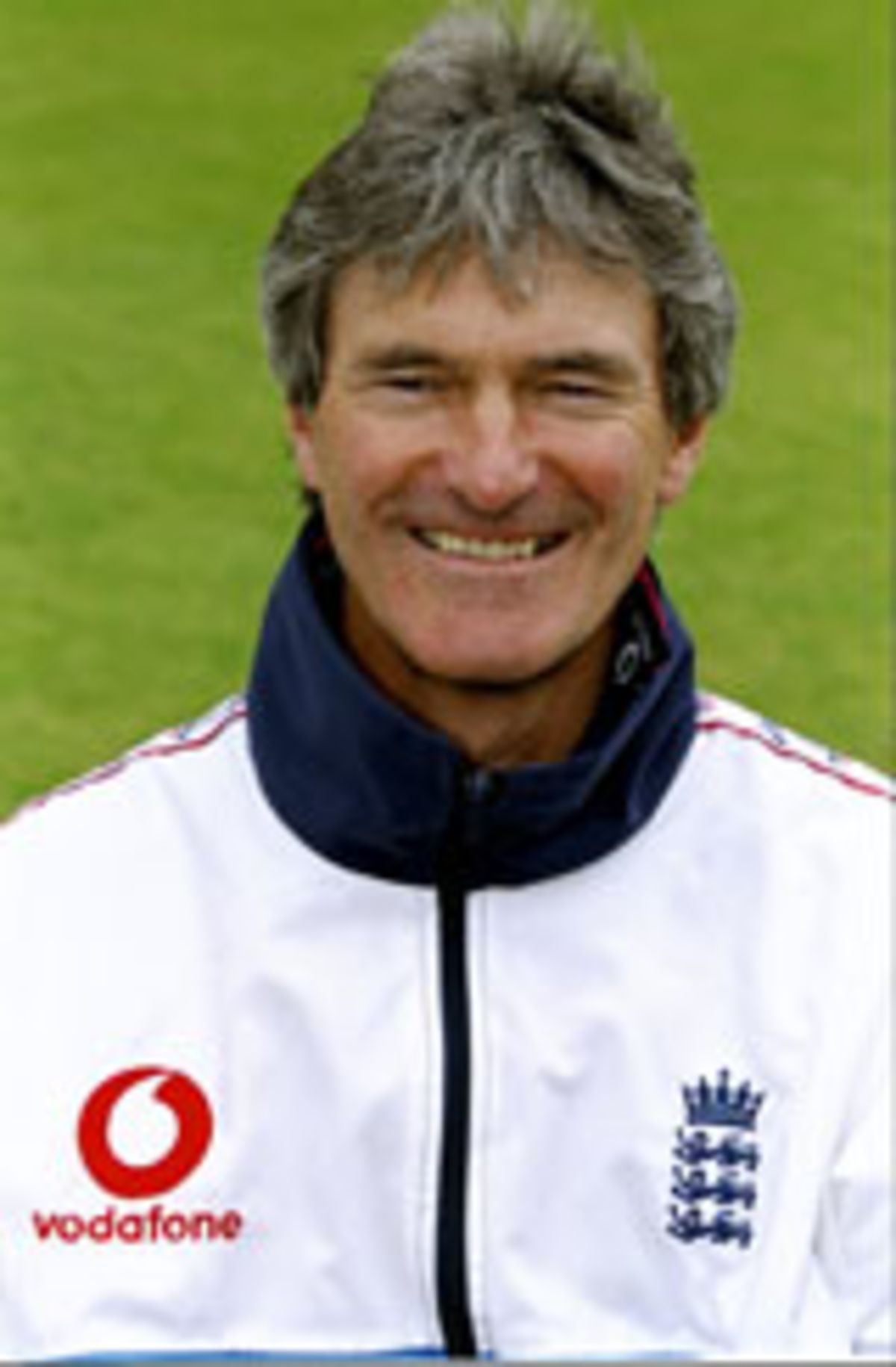 Alan Knott | ESPNcricinfo.com