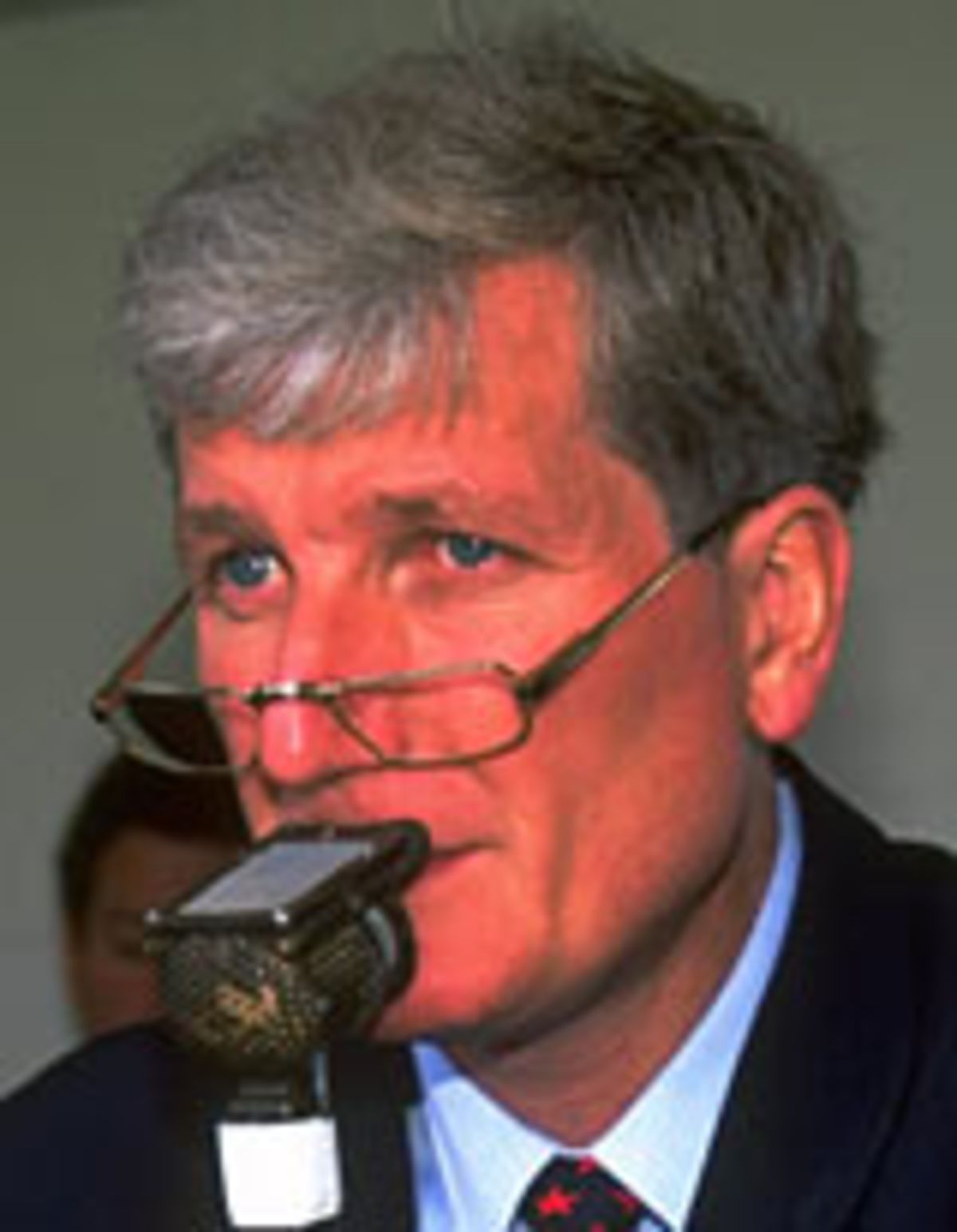 Bob Willis | ESPNcricinfo.com