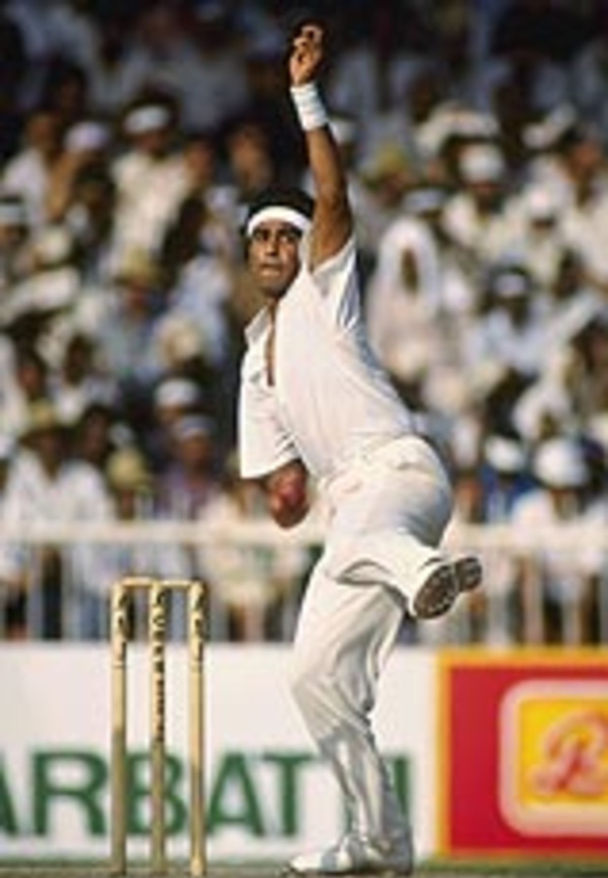 npower Village Cup logo | ESPNcricinfo.com