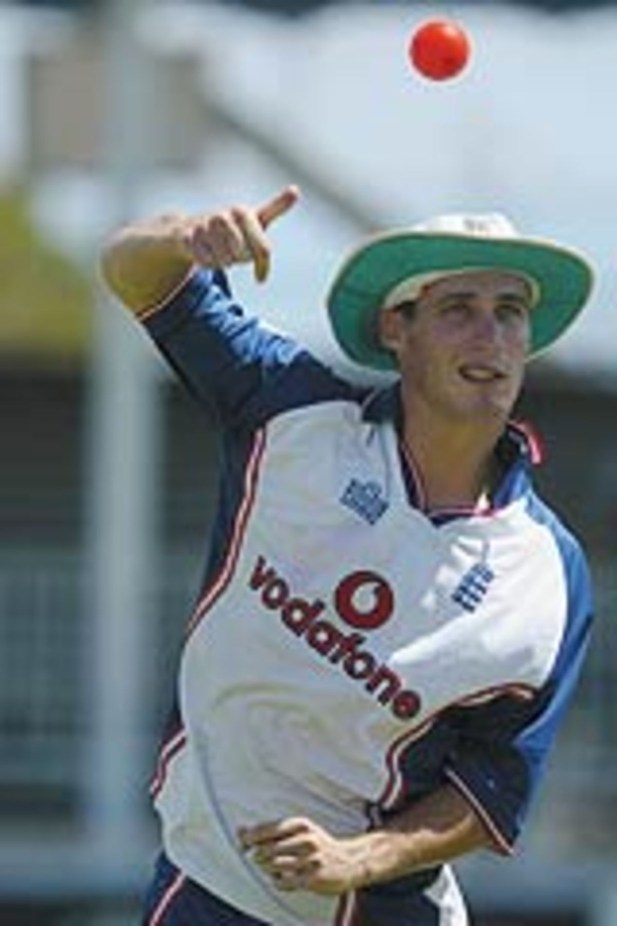 Ship stationed in Antigua | ESPNcricinfo.com