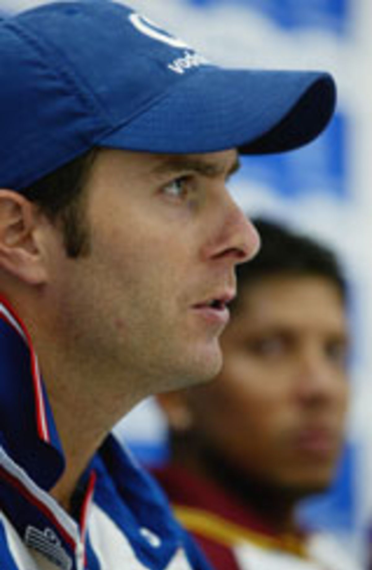 Richard Bevan | ESPNcricinfo.com