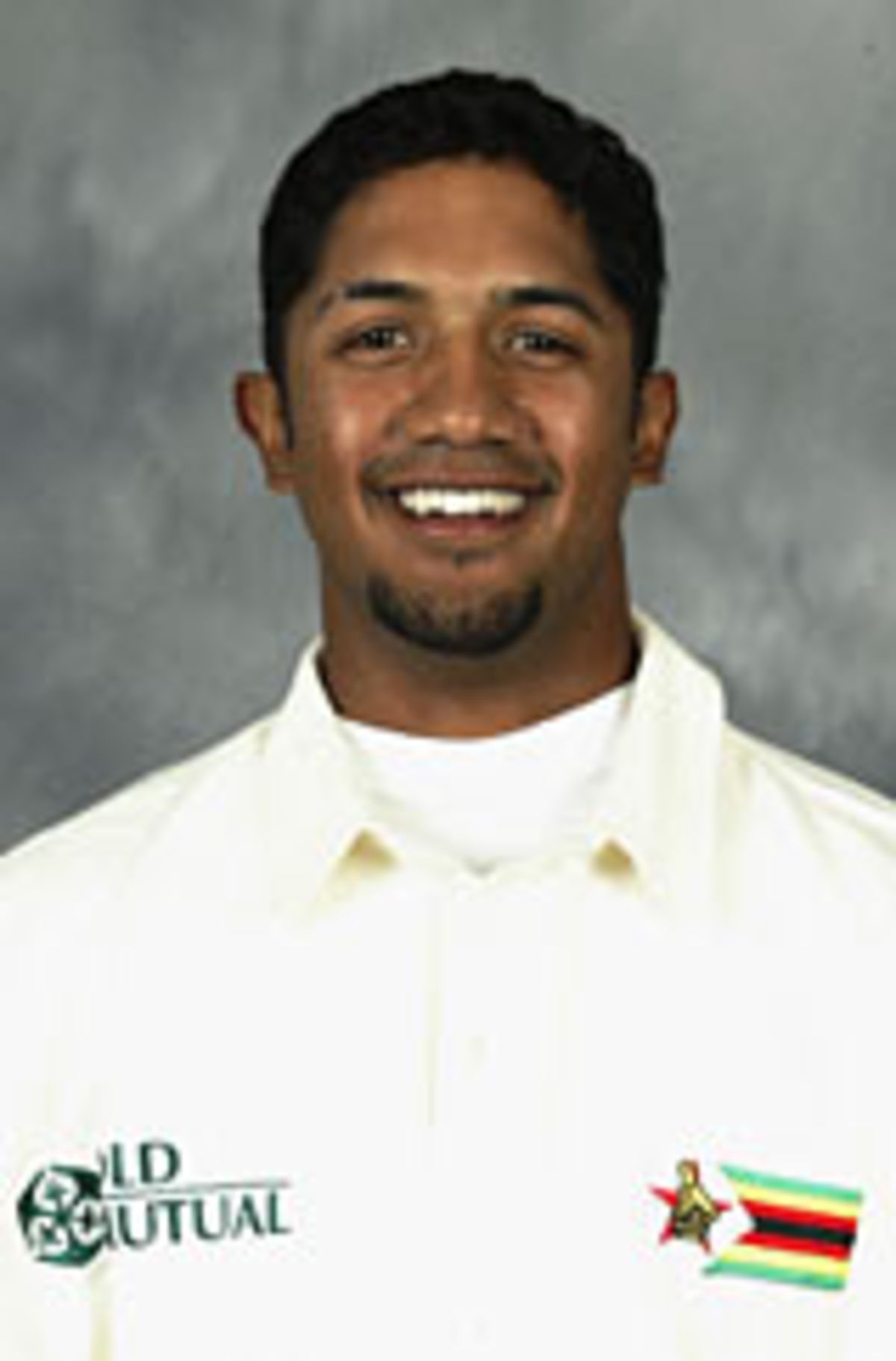 Peter Chingoka | ESPNcricinfo.com