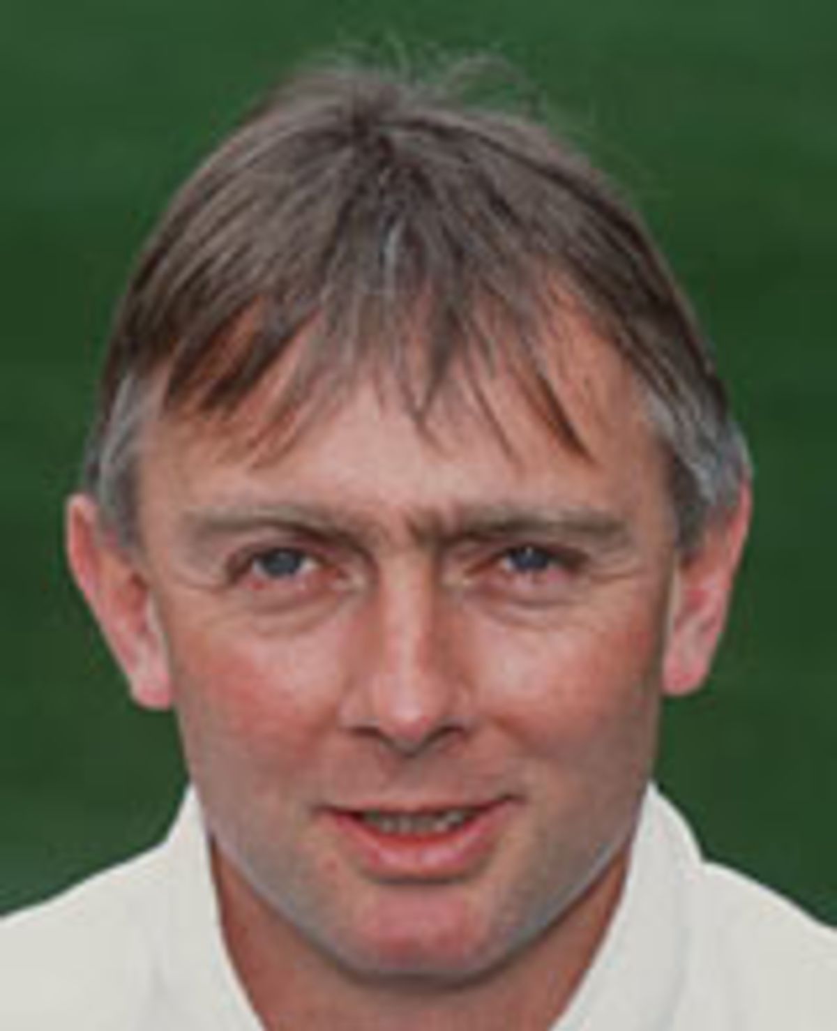 Gavin Robertson - Portrait | ESPNcricinfo.com