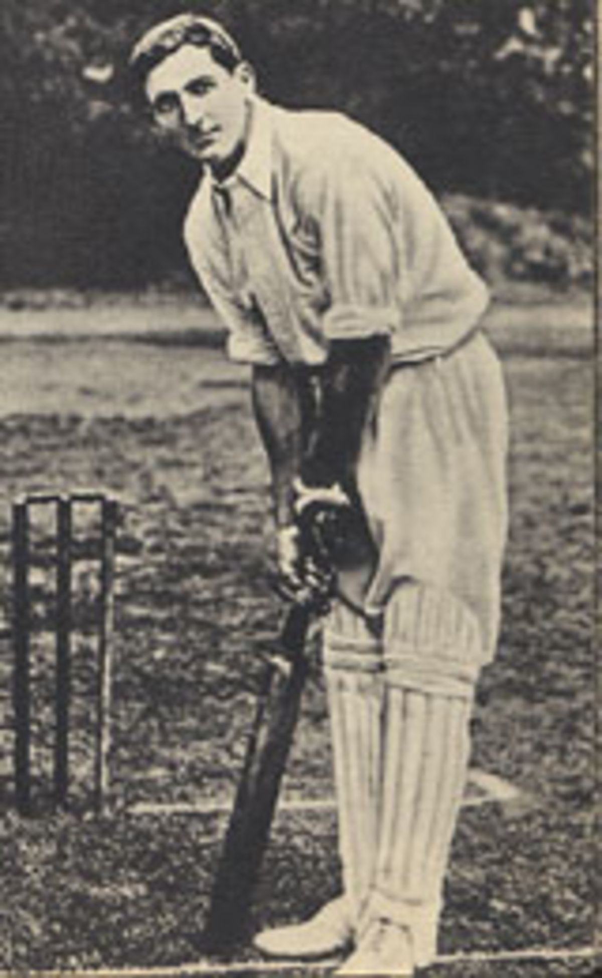 CB Fry | ESPNcricinfo.com