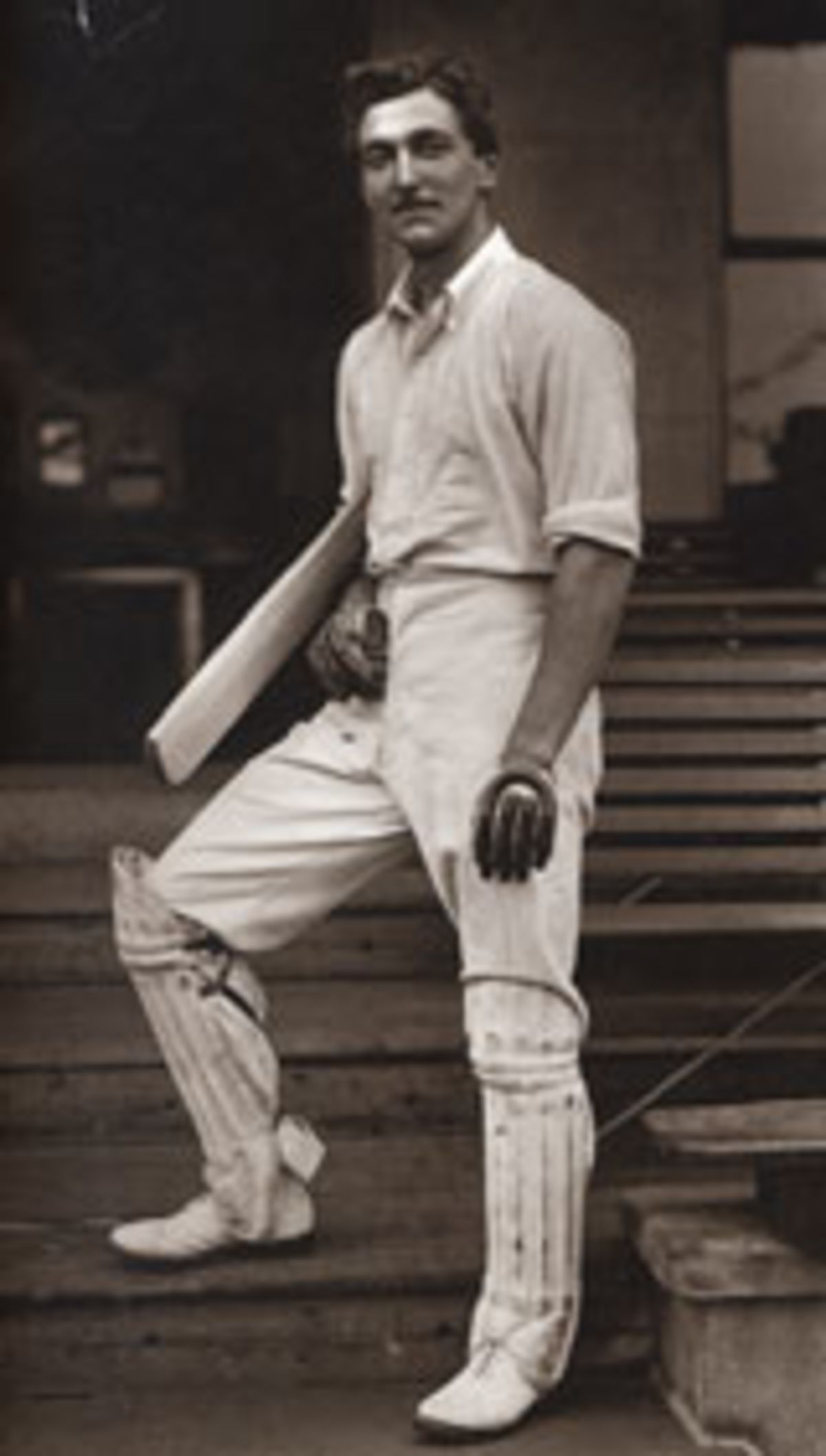 CB Fry | ESPNcricinfo.com