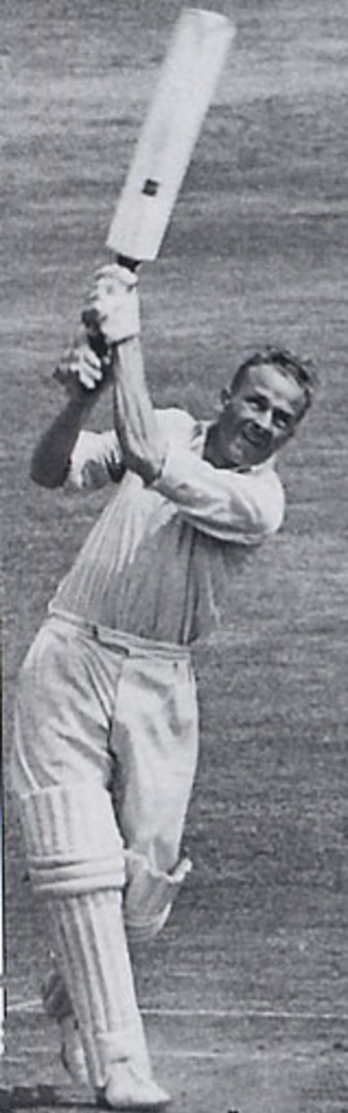 Willie Watson | ESPNcricinfo.com