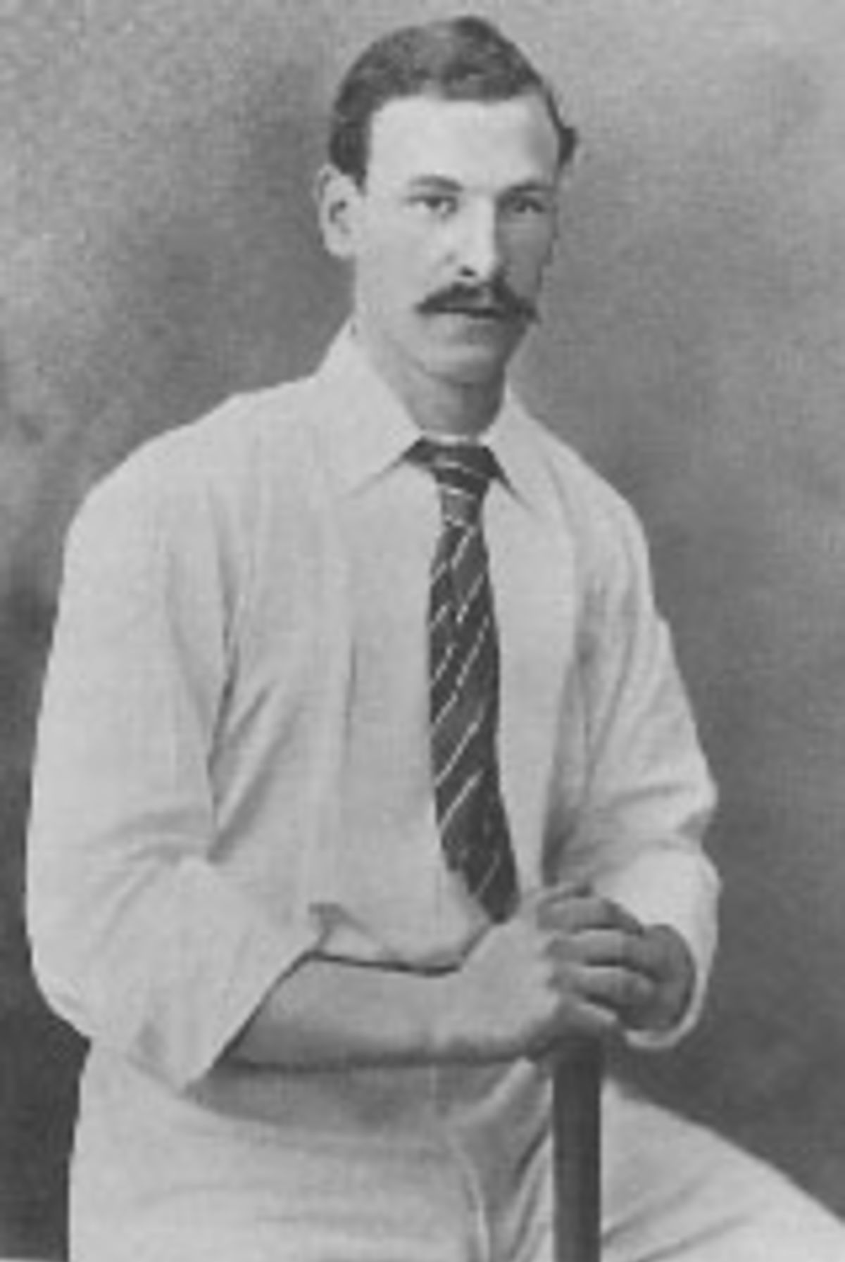 Richard Ellison | ESPNcricinfo.com